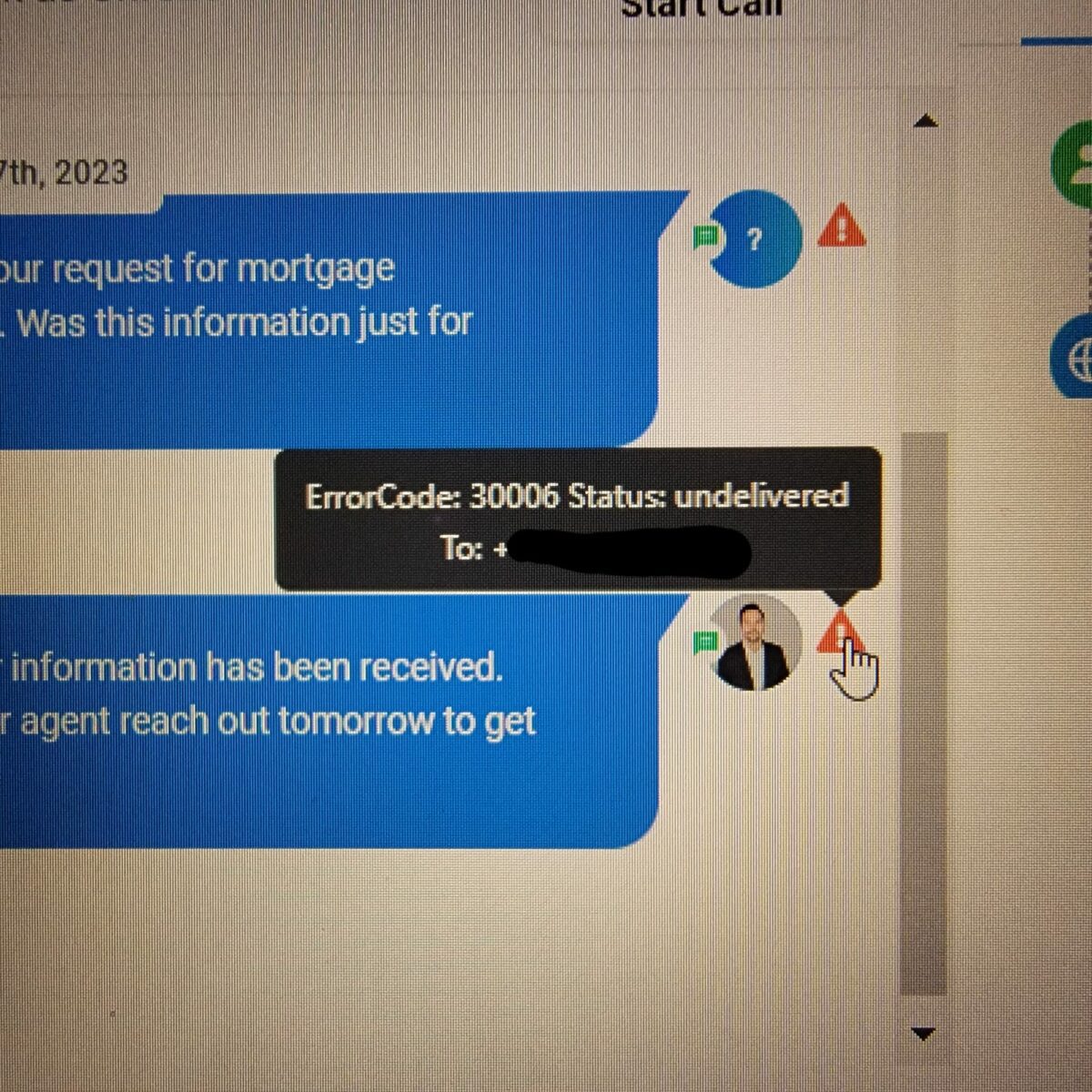 How To Solve Twilio 30006 Error Code Agent CRM Blog How To Solve Twilio 30006 Error Code Agent CRM Blog