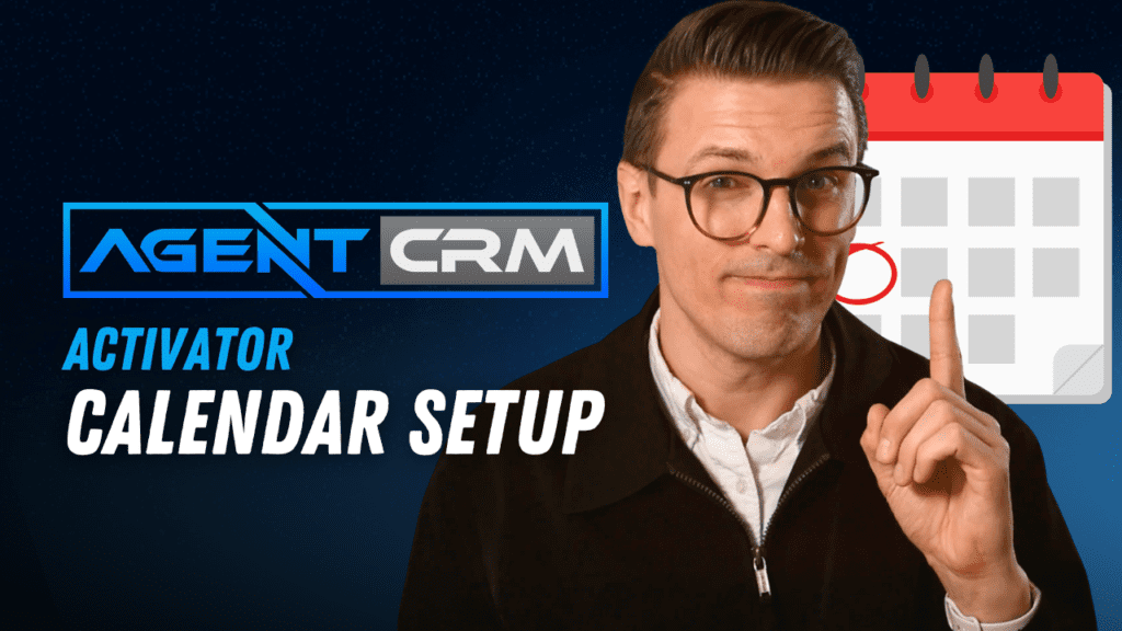 Set Up Your Calendar Tool Inside Agent CRM — And Start Booking ...